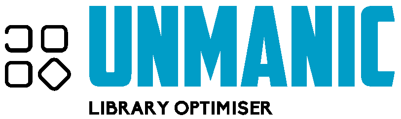 Files · master · Josh.5 / unmanic · GitLab