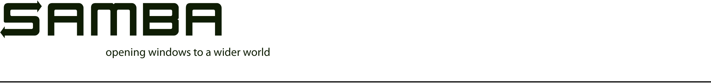 CoreWeave / samba · GitLab