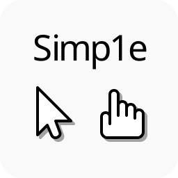 Cursors / Simp1e · GitLab