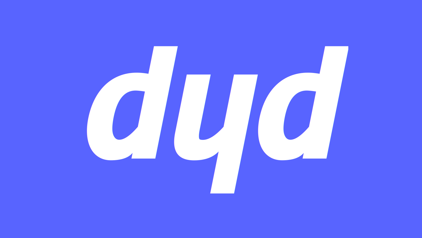 cznic / dyd · GitLab