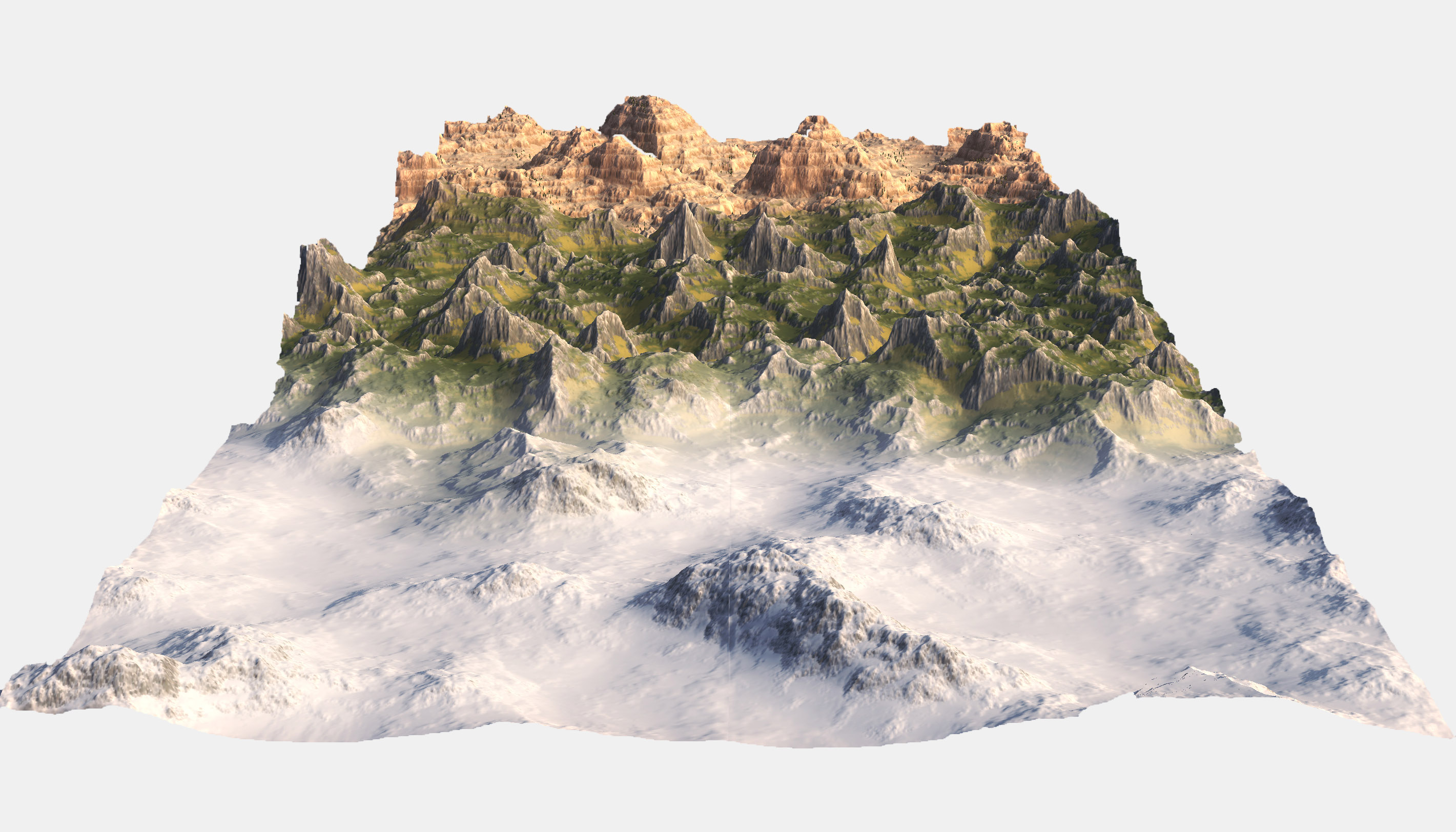 SimpleForm · Wiki · Denis Pahunov / MapMagic World Generator · GitLab