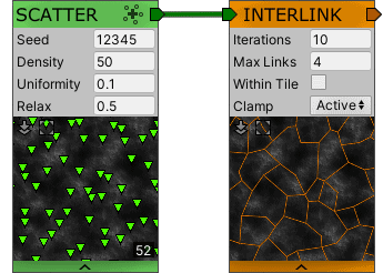 Interlink · Wiki · Denis Pahunov / MapMagic World Generator · GitLab