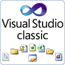 Jez / vsclassic-icon-theme · GitLab