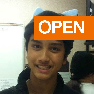 Yuto Tanaka / wsl-open · GitLab