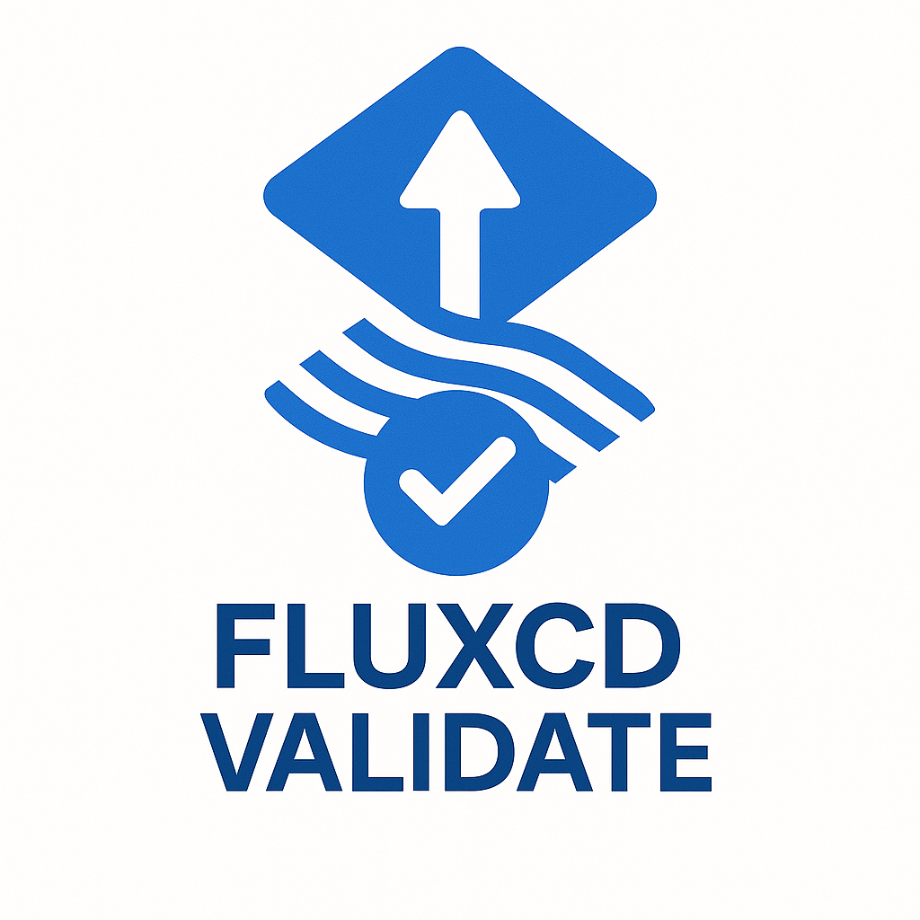 Nova Edge / components / FluxCD Validate · GitLab