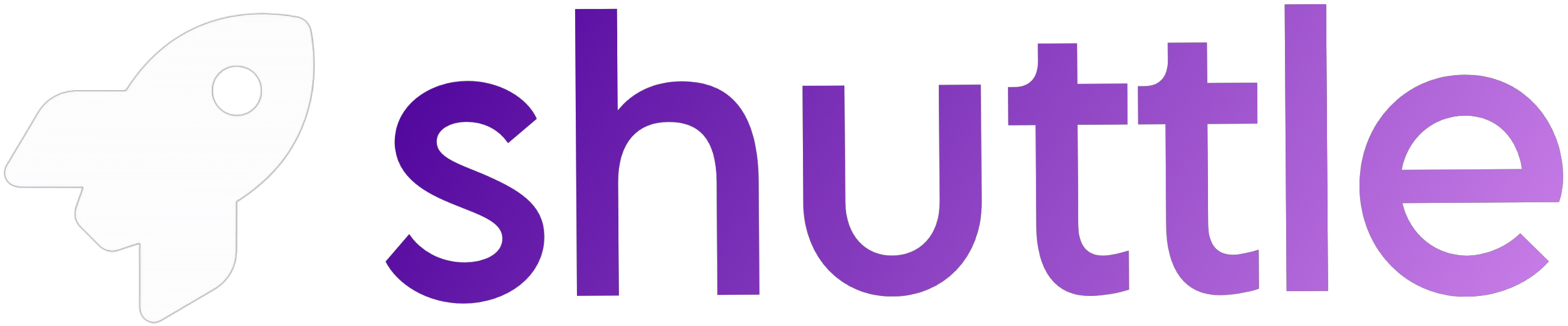 Rainbow Productions / Shuttleproxy · GitLab