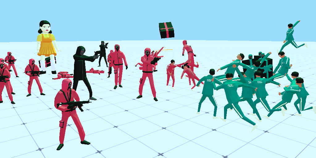 ubg67 / squid-battle-simulator · GitLab