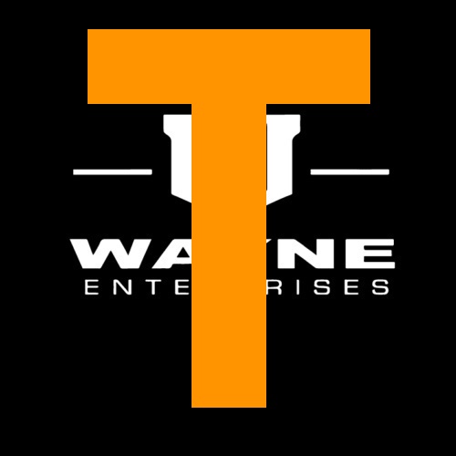 Wayne Tech · GitLab