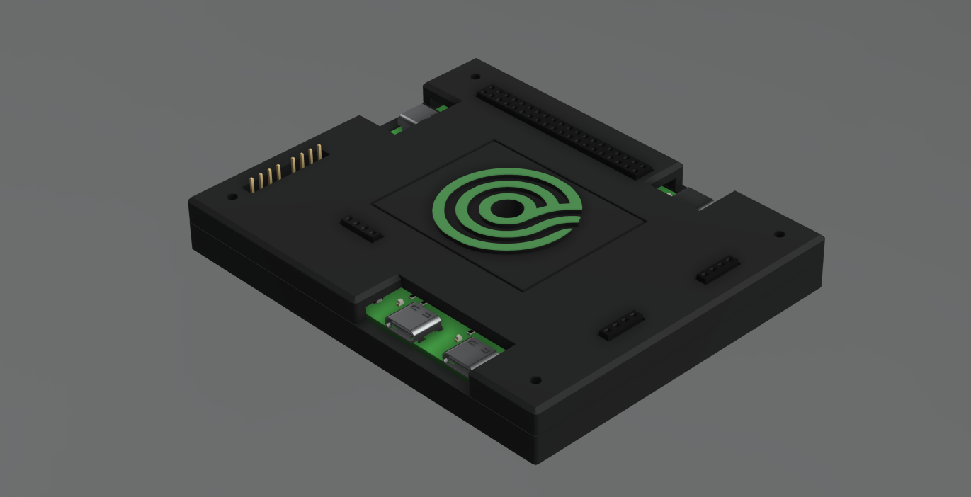 usb-switch · GitLab