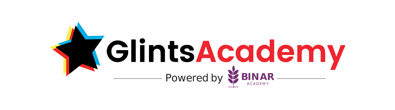 Binar X Glints Academy · GitLab