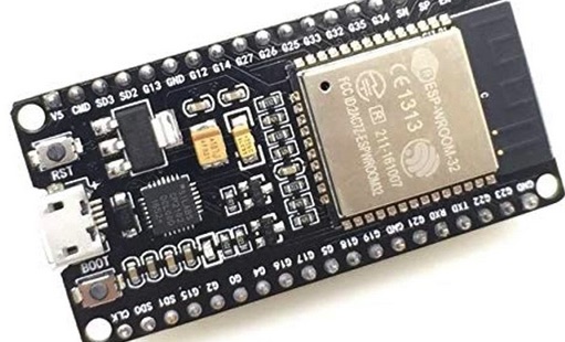 Raúl Caro Pastorino / esp32-project-clock · GitLab