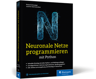 Daniel Klimas / Neuronale Netze programmieren · GitLab