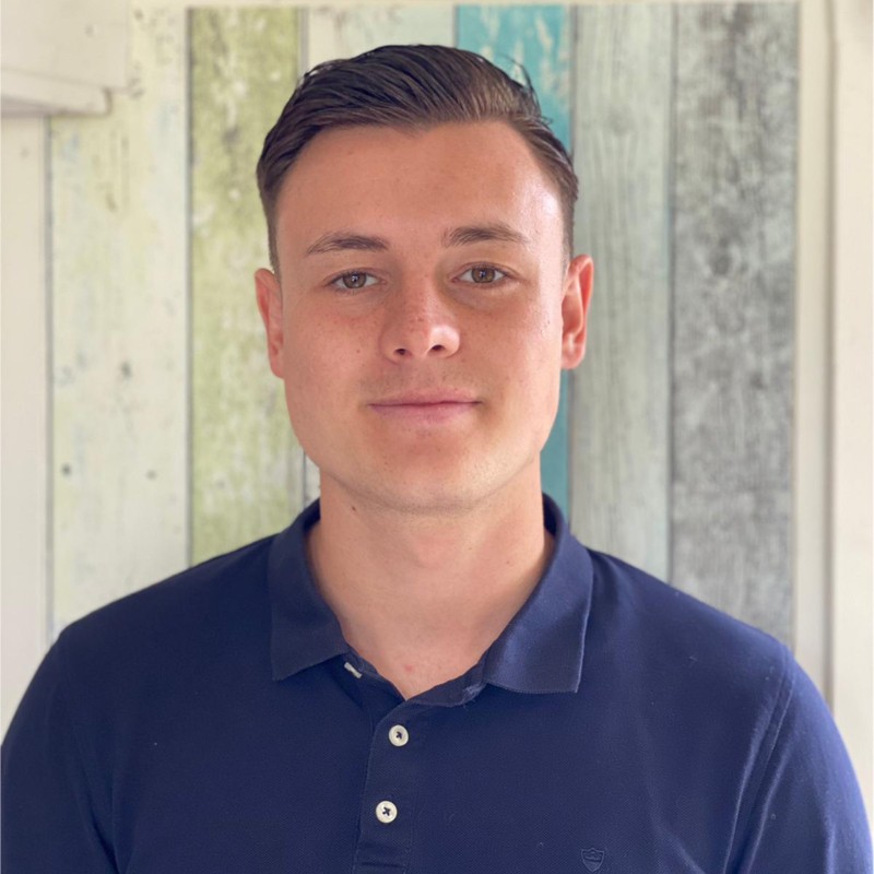 Jesse van Loon / Portfolio-Website · GitLab