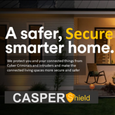 IOT Garage / CASPER Shield - Mobile App · GitLab
