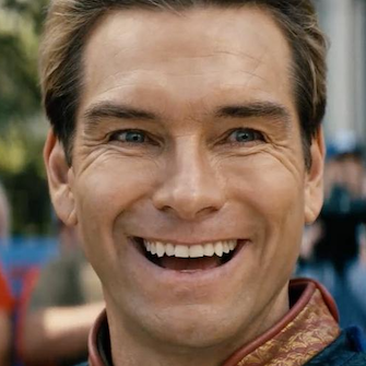 Greg Sanders / homelander-the-boys-bot · GitLab