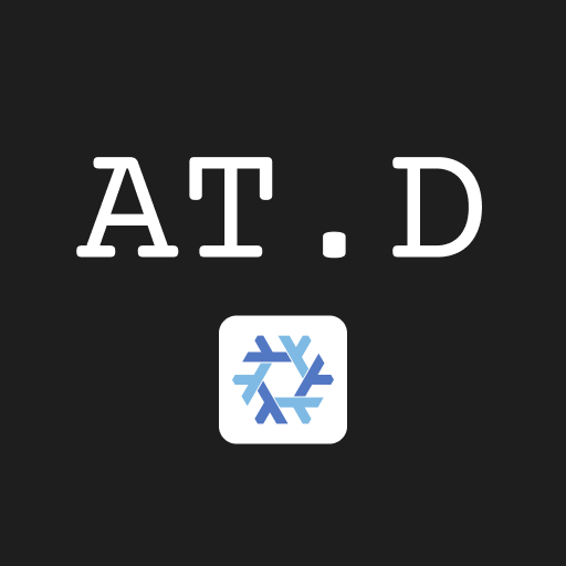 ATFPersonalFiles / atomic.dotfiles · GitLab