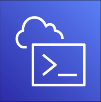 Guided Explorations / AWS / AWS CloudShell Run From Web Configuration ...