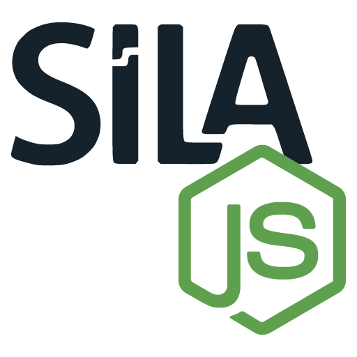 UniteLabs / SiLA 2 / SiLA JavaScript · GitLab