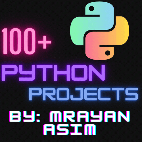 MRayan Asim / python-projects · GitLab