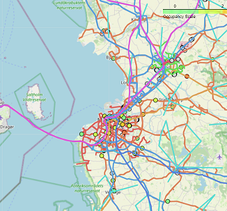David / TrafikLab · GitLab