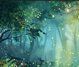 Thomas Grunberg / The Ethereal Lands · GitLab