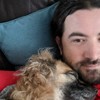 Robert Russell · GitLab