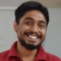 Anand Mahesh · GitLab