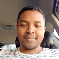 Michaël Randriamizara · GitLab