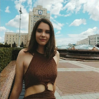 Anna Shrubok · GitLab