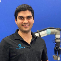 Farshid Farhat · GitLab