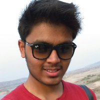 Vats Patel · GitLab