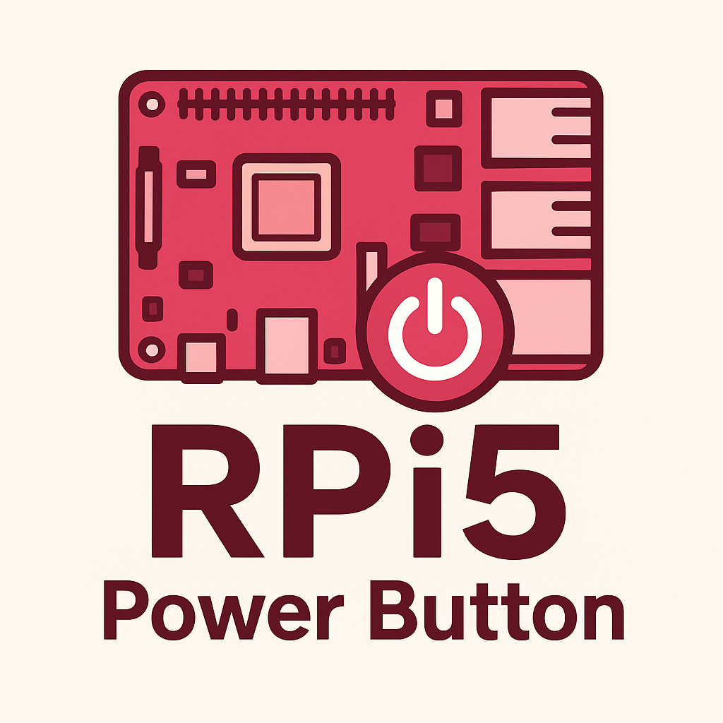 werty1st / RPi5 Power Button · GitLab